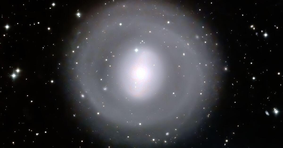 NGC1269 | Telescope Live