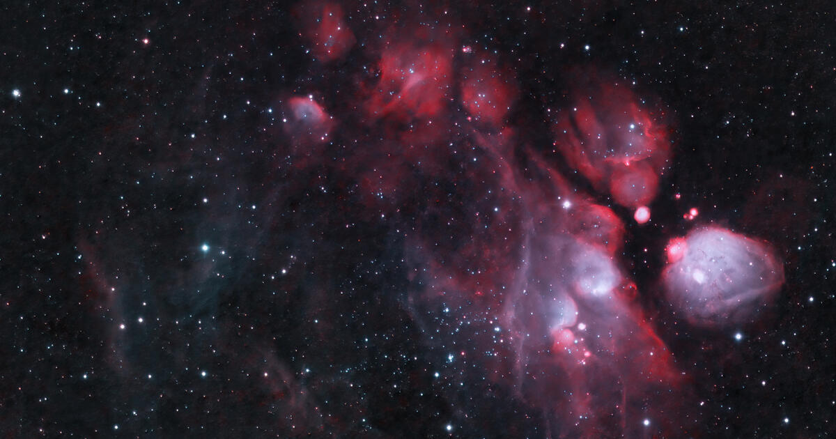 NGC465 | Telescope Live