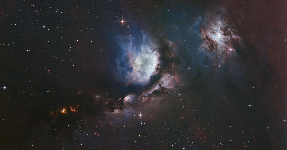 M78 | Telescope Live