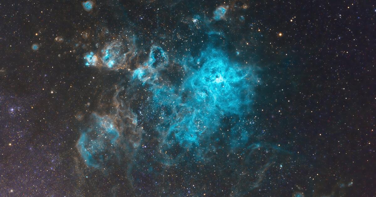 LMC | Telescope Live