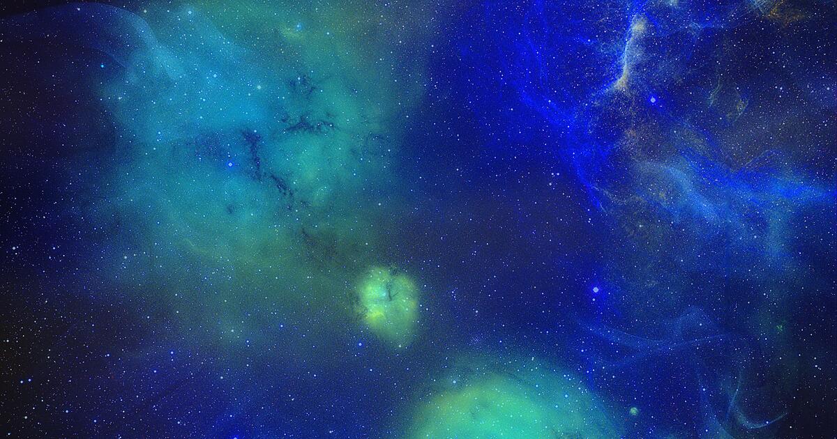 RCW32 Widefield | Telescope Live