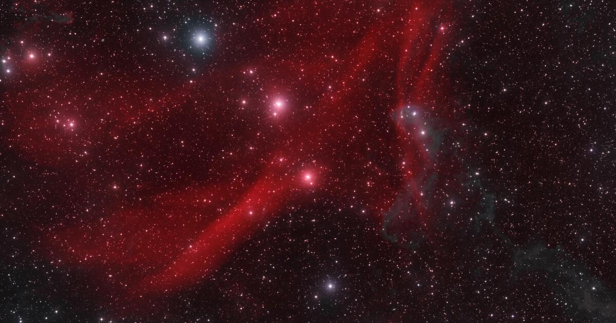 Sh2-126 | Telescope Live