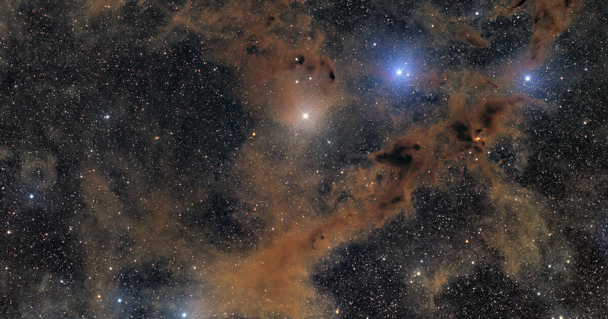 Barnard 228 | Telescope Live