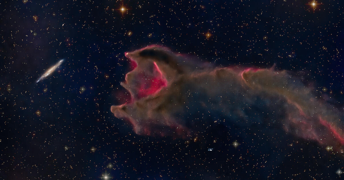 CG4 | Telescope Live