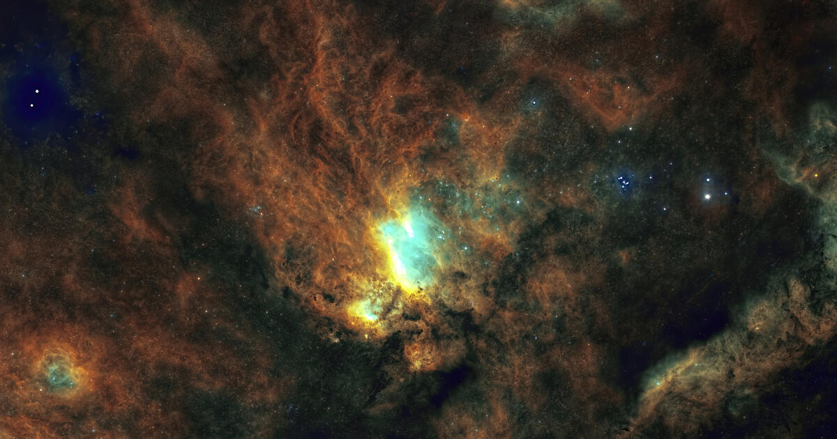 IC 4628 | Telescope Live