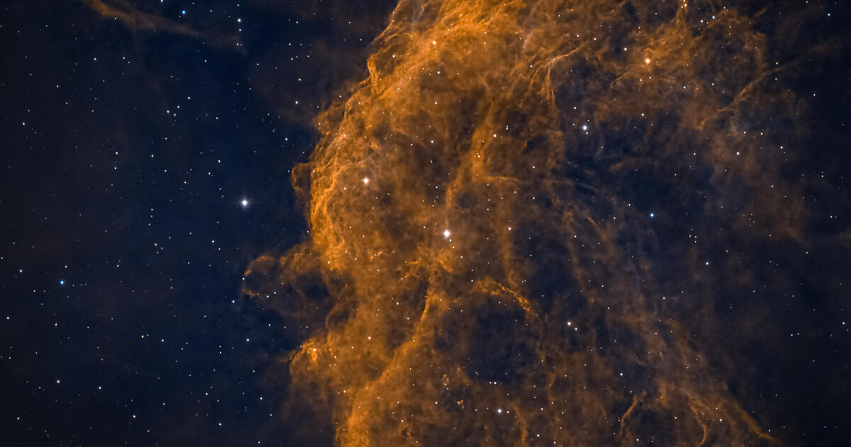 IC 443 | Telescope Live