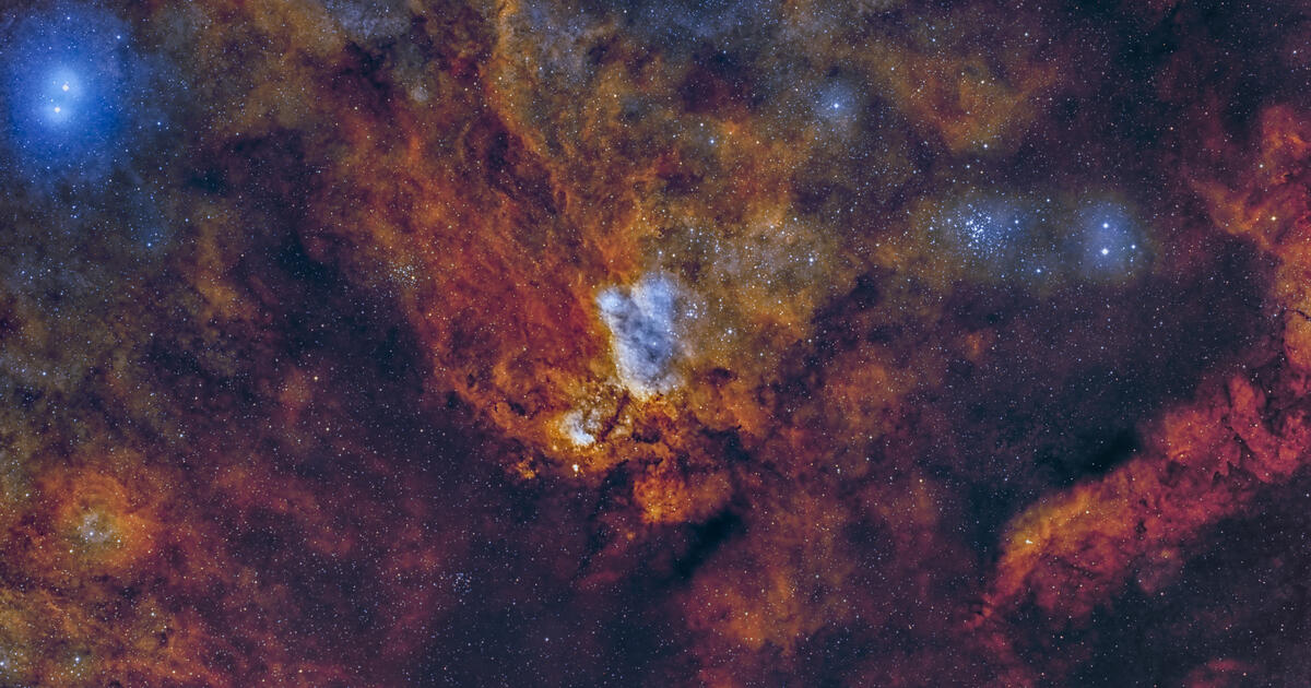 IC 4628 | Telescope Live