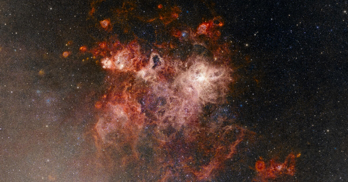 LMC | Telescope Live