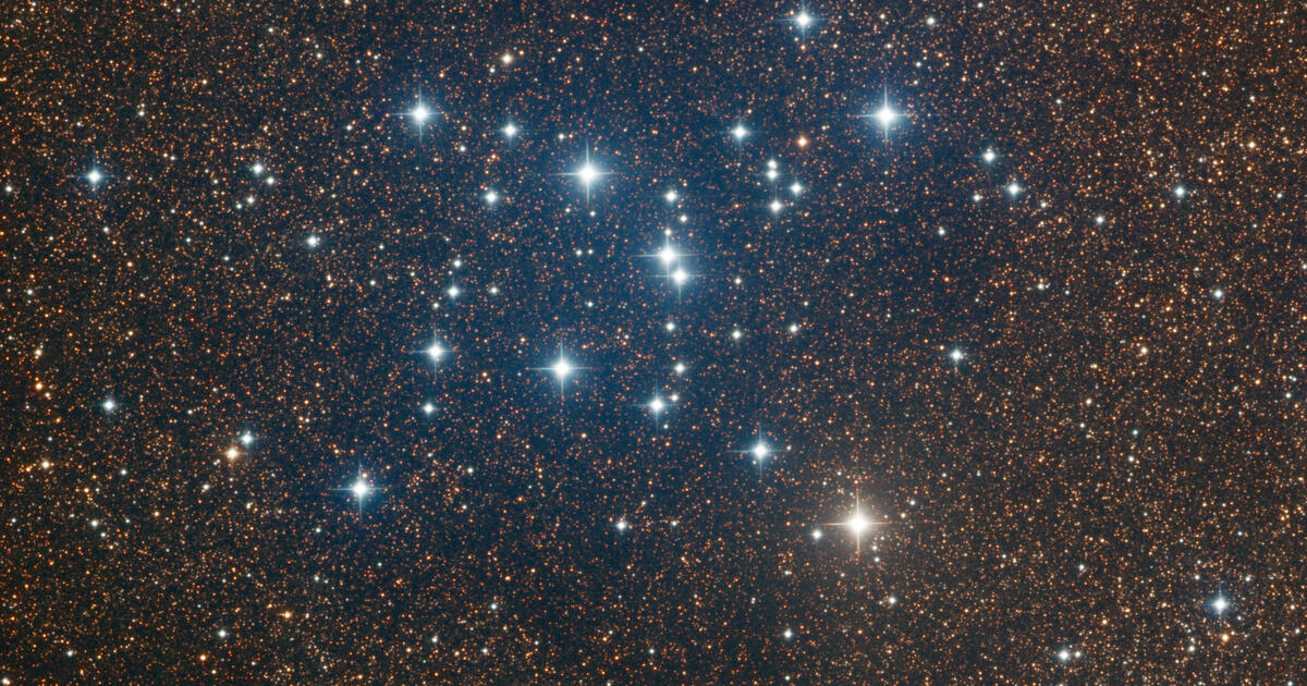 Messier 7 | Telescope Live