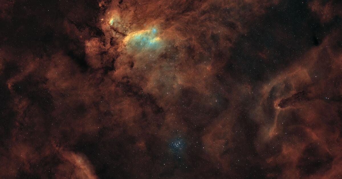 IC 4628 | Telescope Live