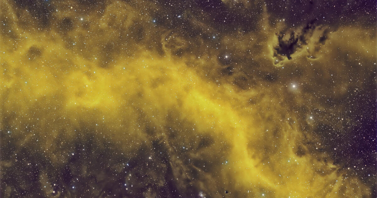 Bernard's Loop | Telescope Live