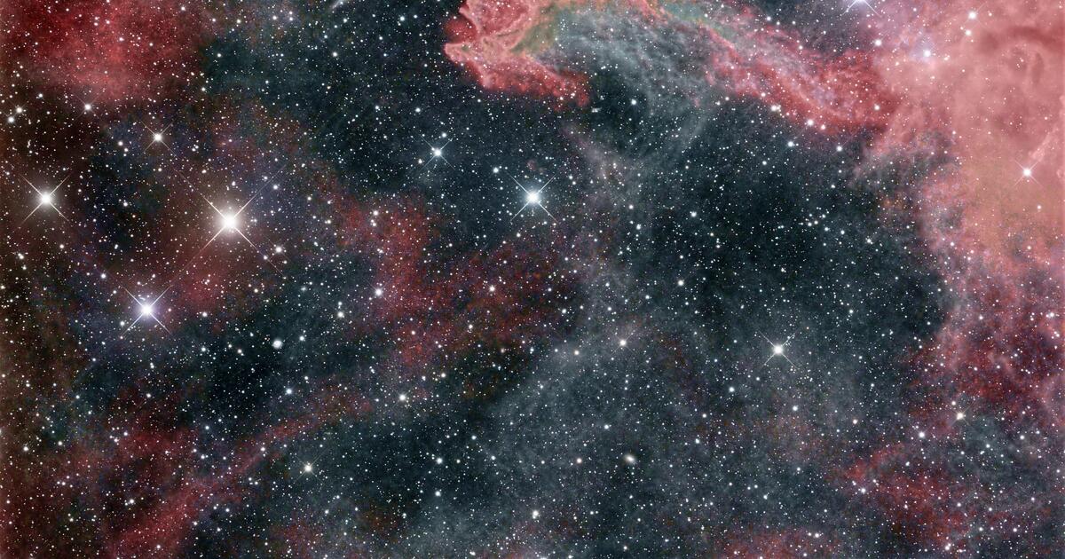 CG4 HLRGB with NGC2427 | Telescope Live