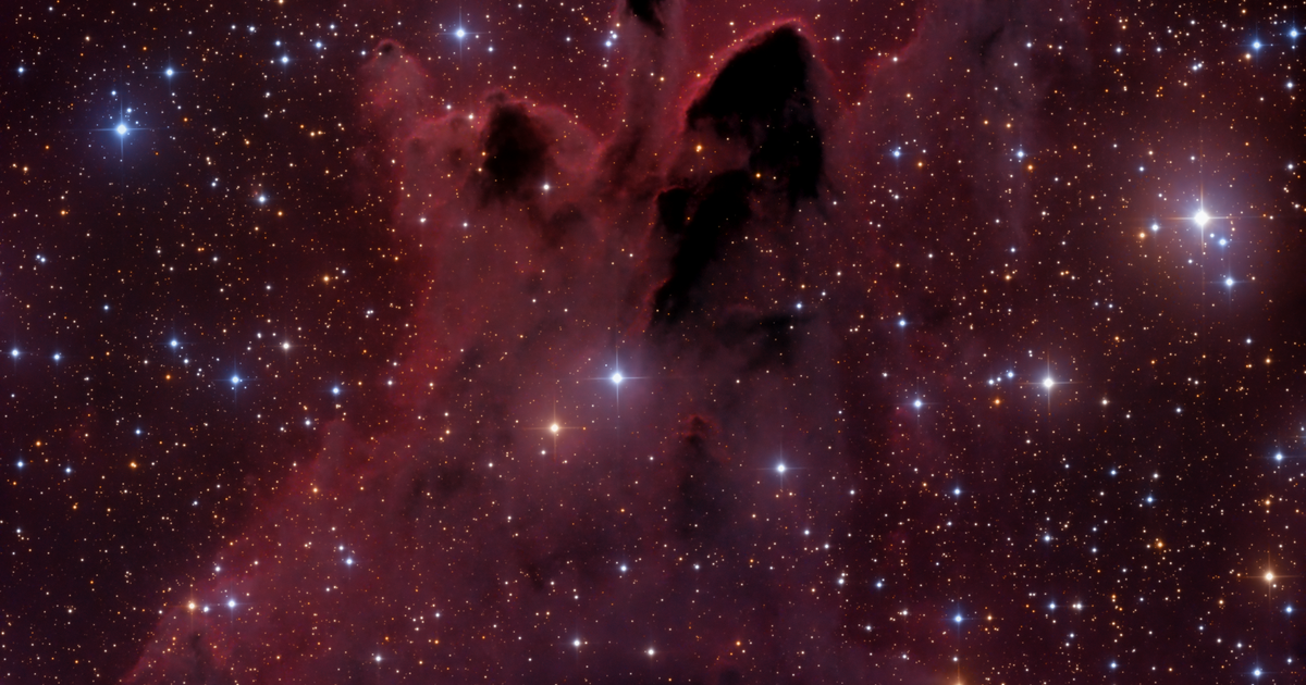 CG30 & CG31 | Telescope Live