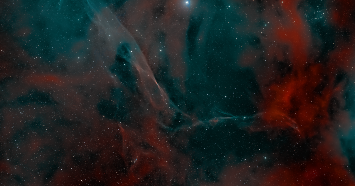 GAMMA VELORUM | Telescope Live