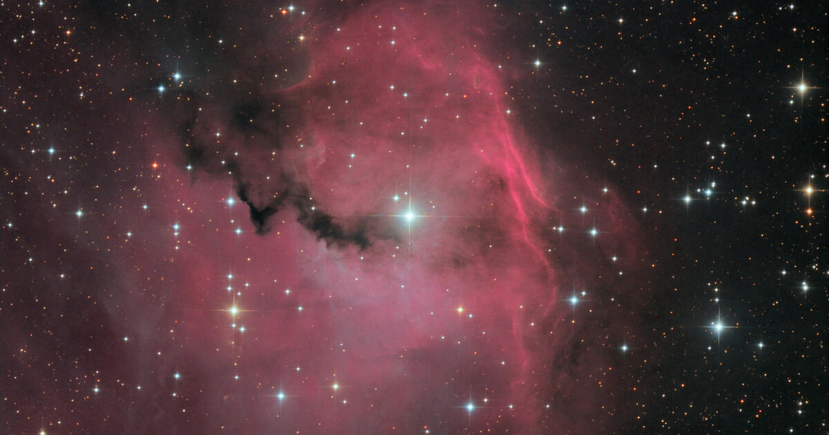 IC 2177 | Telescope Live