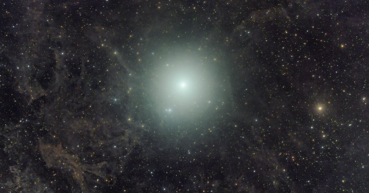 Polaris Area | Telescope Live