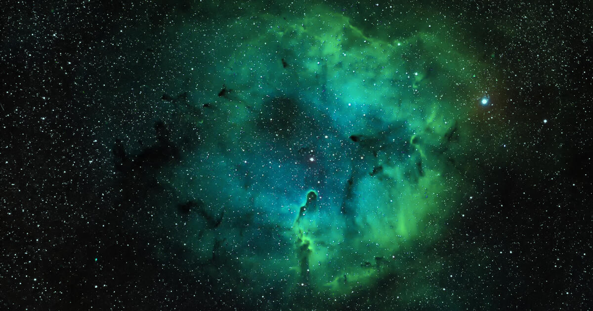 SH2-131 | Telescope Live