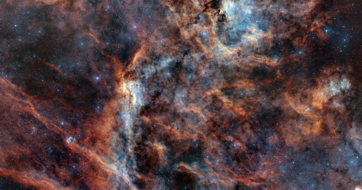 LBN 292 | Telescope Live