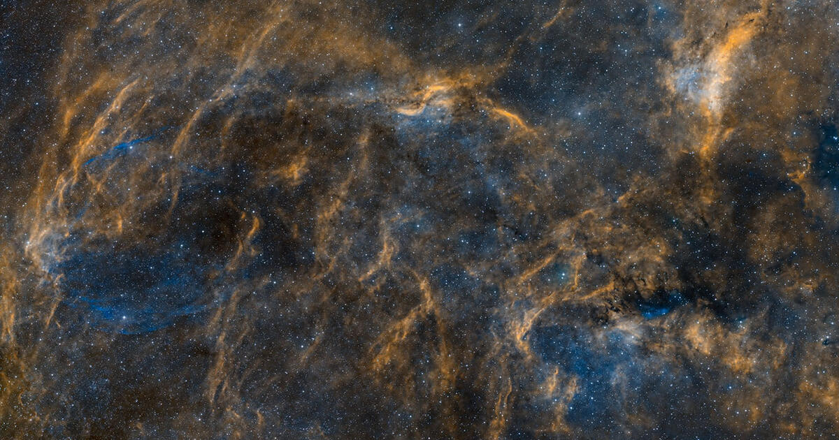 LBN 292 | Telescope Live