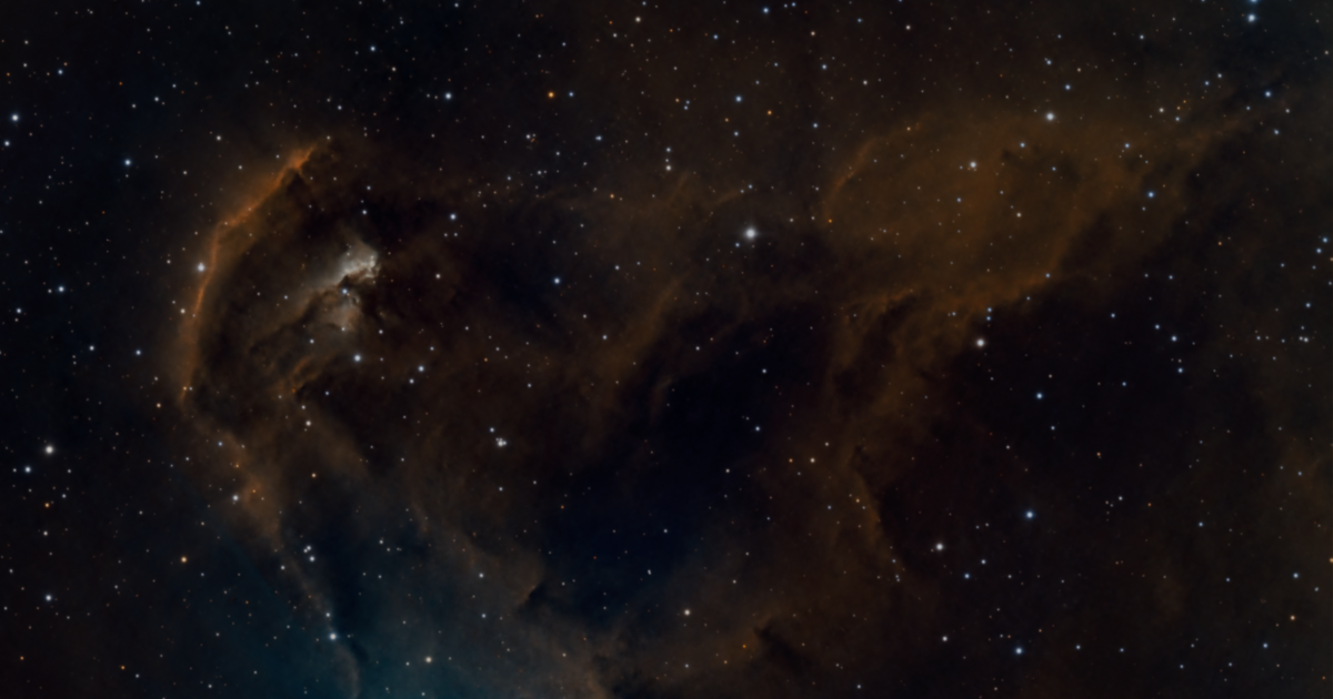 RCW85 | Telescope Live