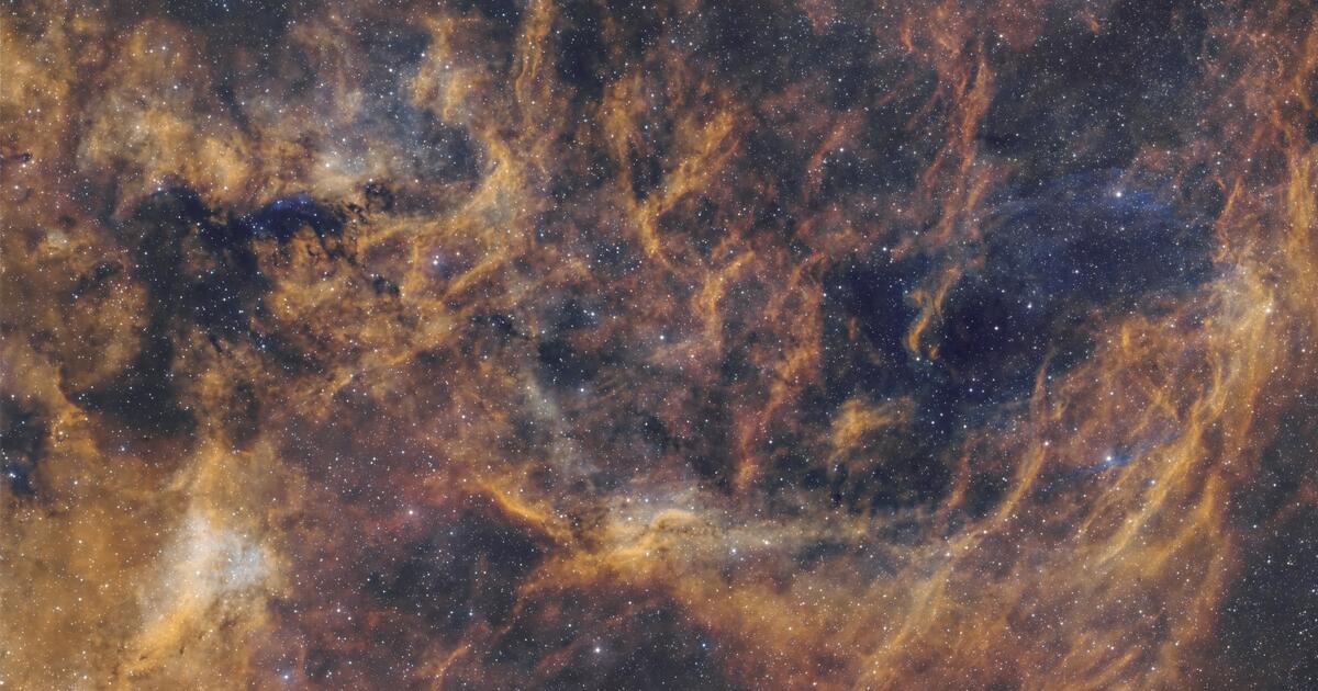 LBN292 | Telescope Live