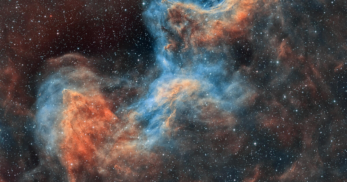 RCW 53c | Telescope Live