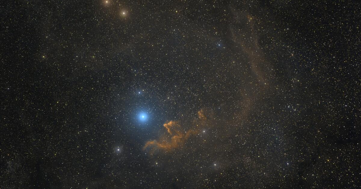 IC59 | Telescope Live