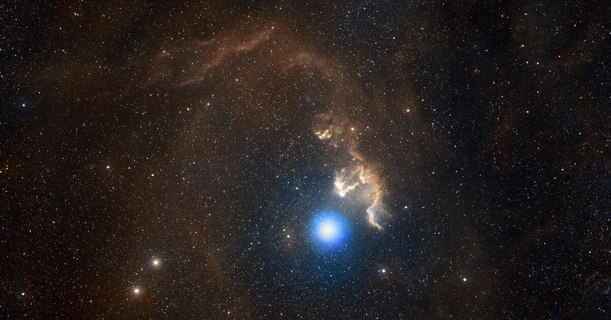 IC59 Wide Field | Telescope Live