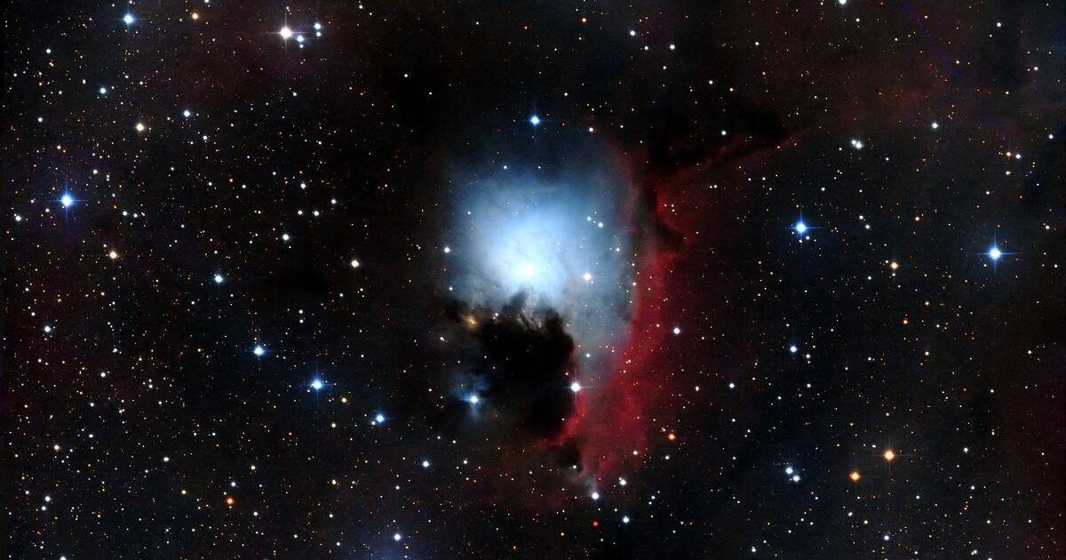 NGC 2626 | Telescope Live