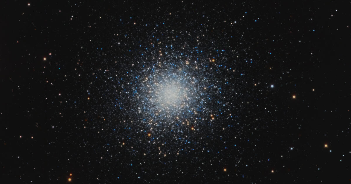M13 | Telescope Live