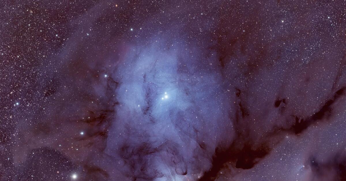 IC4604 | Telescope Live