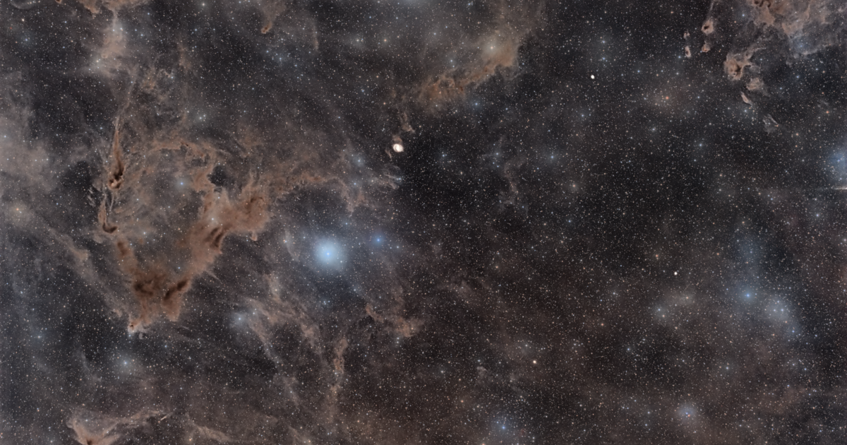 LDN1155 | Telescope Live