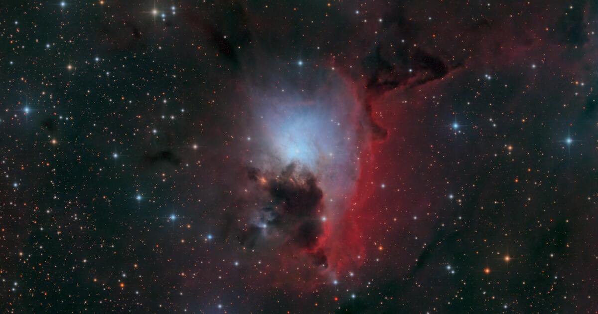 NGC 2626 | Telescope Live