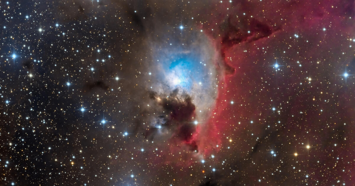 NGC 2626 | Telescope Live