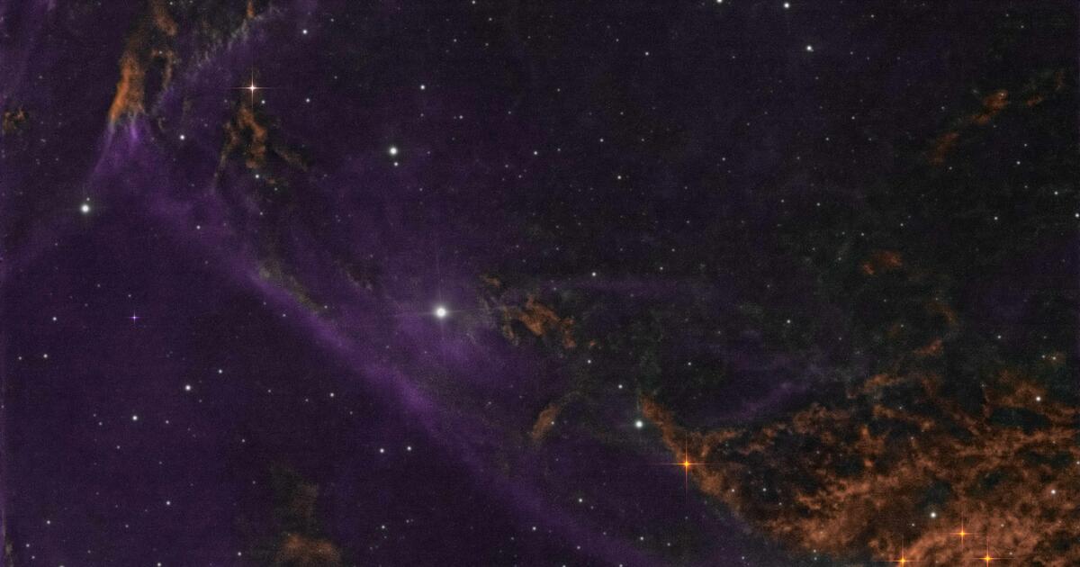 CED 106A | Telescope Live