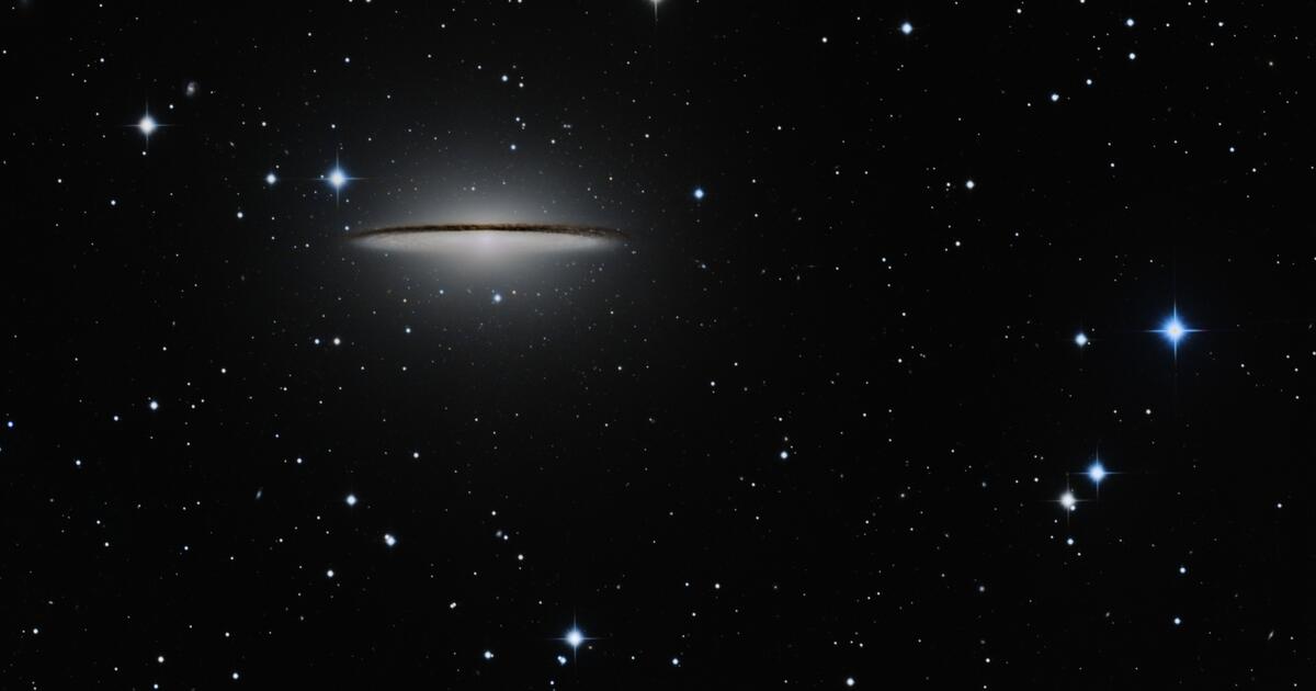 M104 | Telescope Live