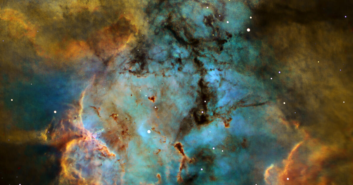 RCW16 | Telescope Live