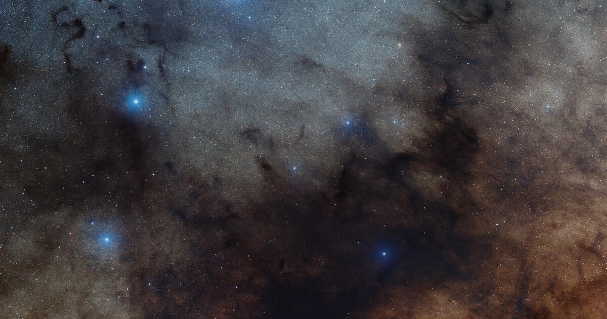 B78 - Pipe Nebula | Telescope Live