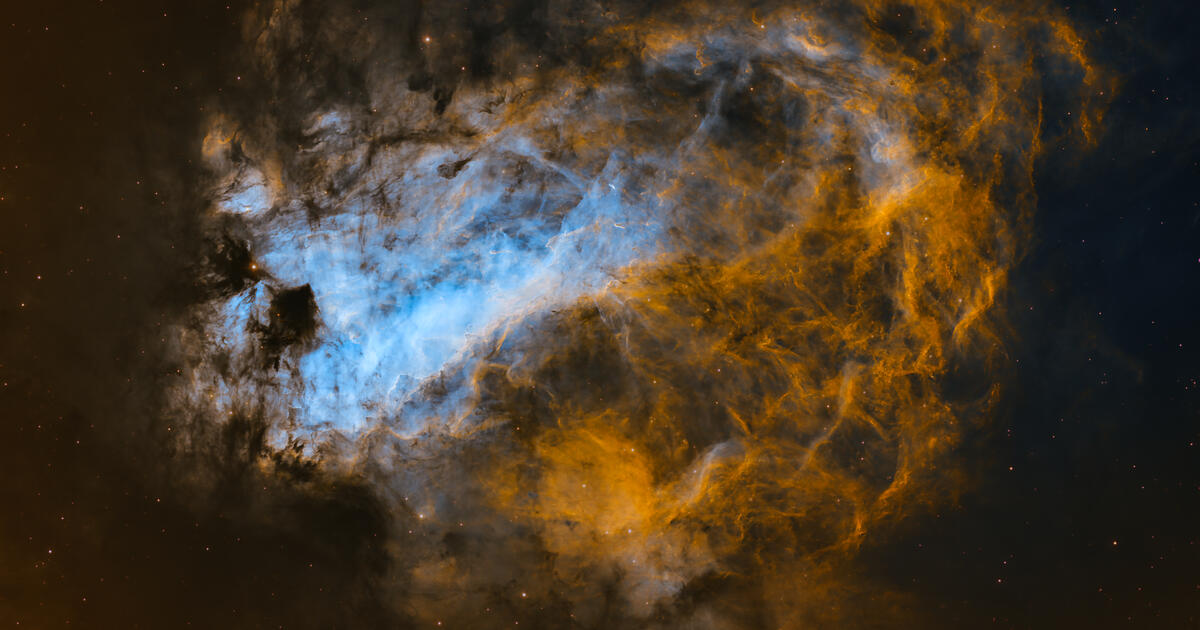 M17 | Telescope Live