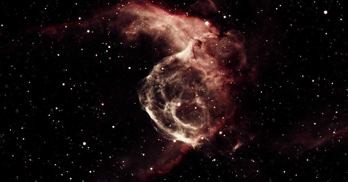 NGC_2359 | Telescope Live