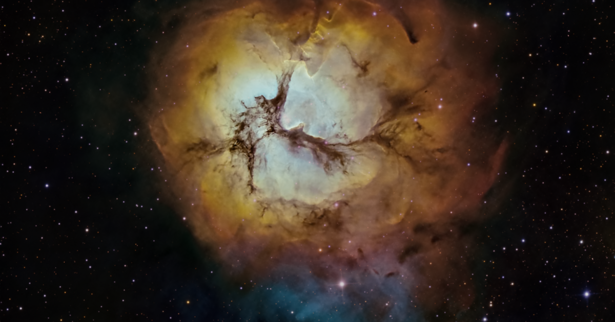 M20 | Telescope Live