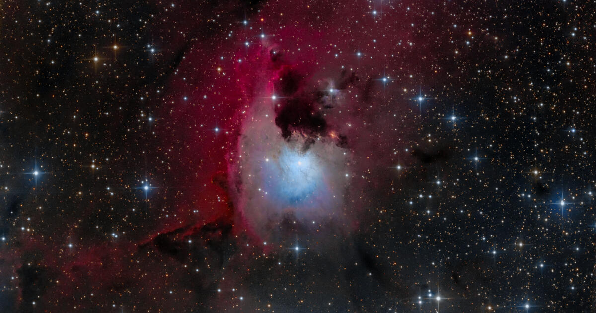 NGC 2626 | Telescope Live