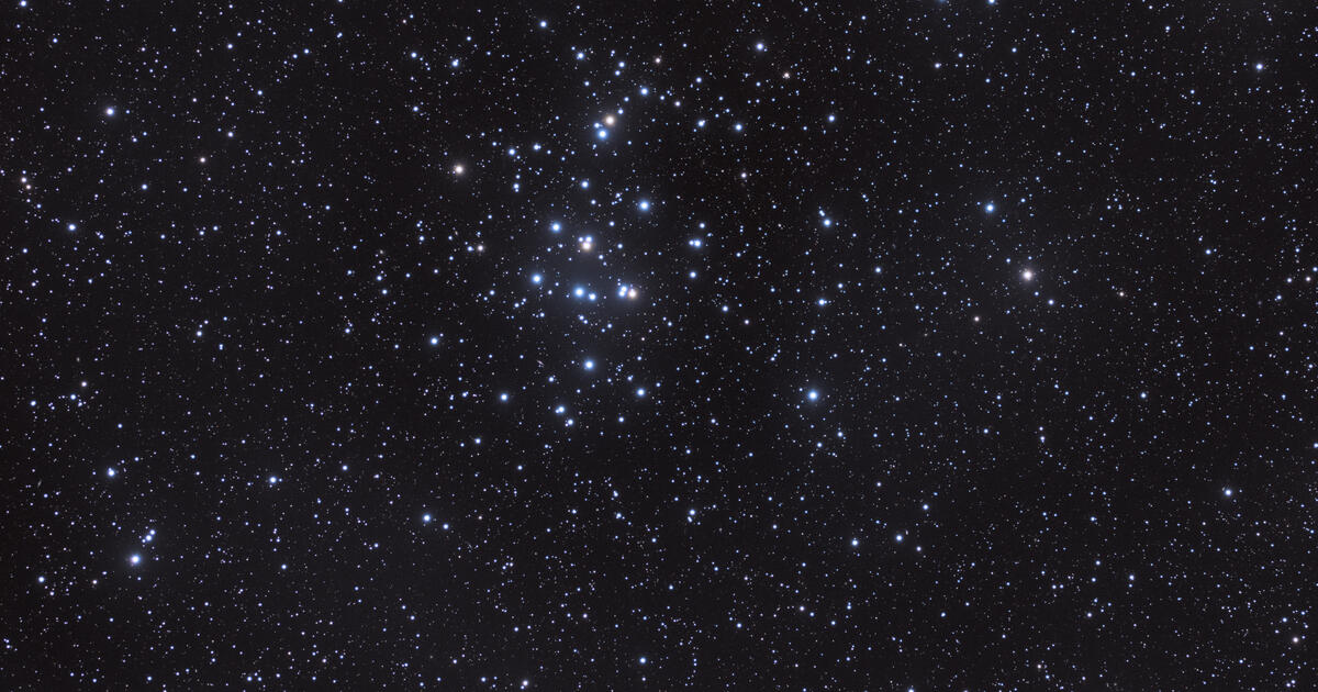 Messier 44 | Telescope Live