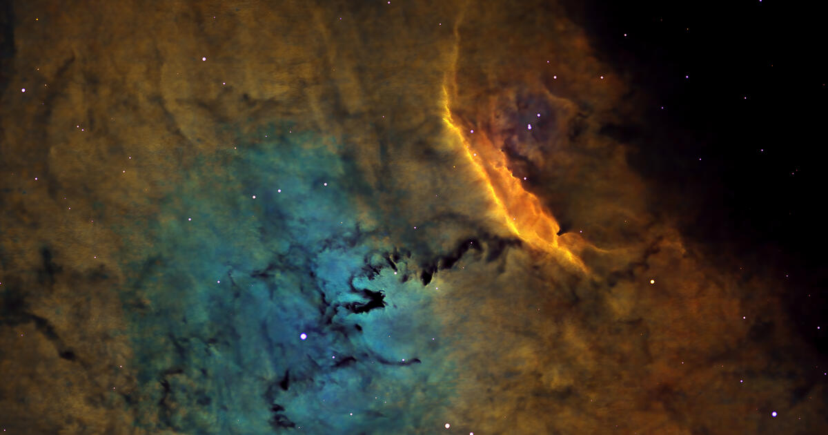 IC4685 | Telescope Live