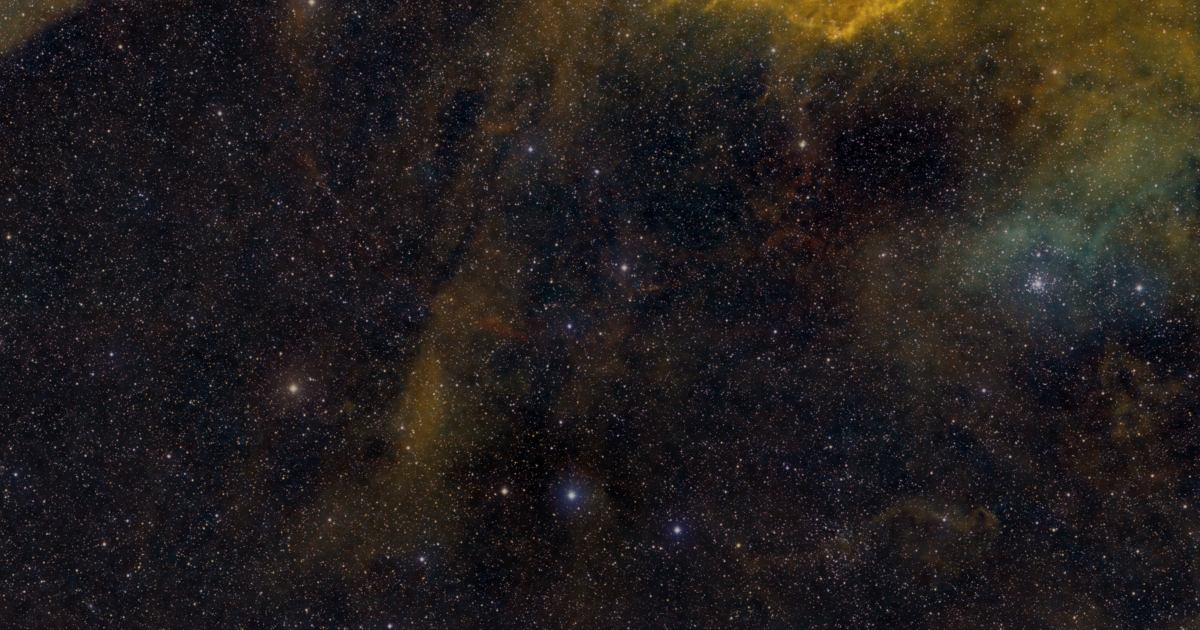 LDN1667 | Telescope Live