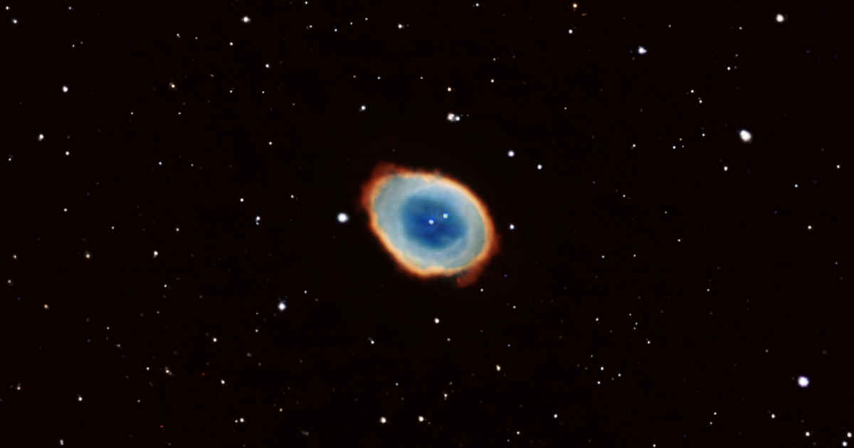 M57 | Telescope Live