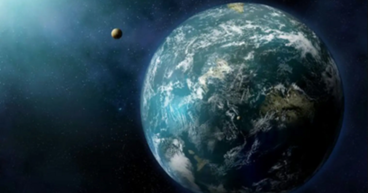 James Webb could Detect Terrestrial Life Signatures from Across the ... James Webb could Detect Terrestrial Life Signatures from Across the ...