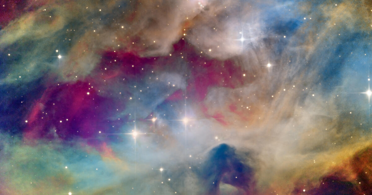 SH2-279 | Telescope Live