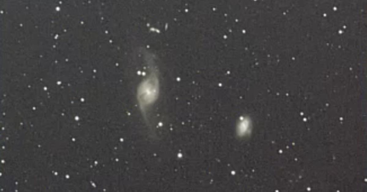 Techniques For Merging Diverse Telescope Data On Pixinsight With Mop