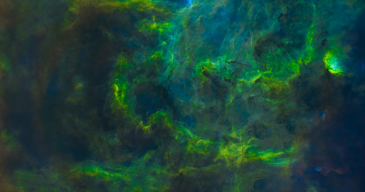 LDN 858 | Telescope Live